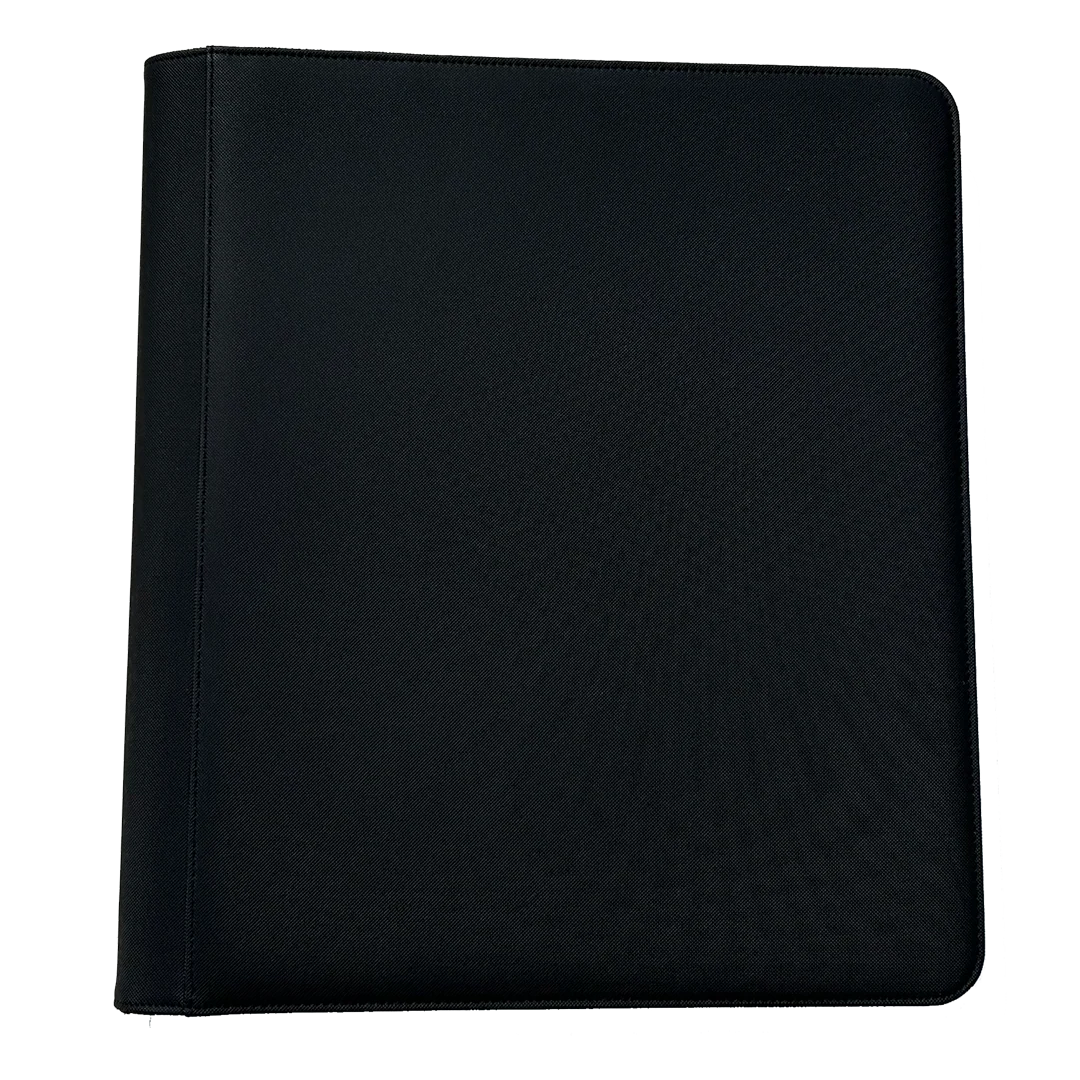 360ct Toploader Card Binder – Delco Rips Cards